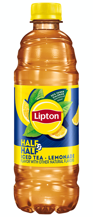 The Facts About Your Favorite Foods and Beverages (U.S.) | Lipton ...