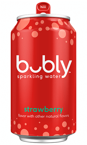 The Facts About Your Favorite Foods and Beverages (U.S.) | bubly sparkling water - raspberry ...