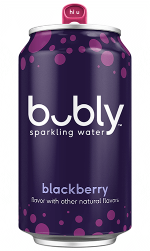 The Facts About Your Favorite Foods and Beverages (U.S.) | bubly sparkling water - justbubly ...