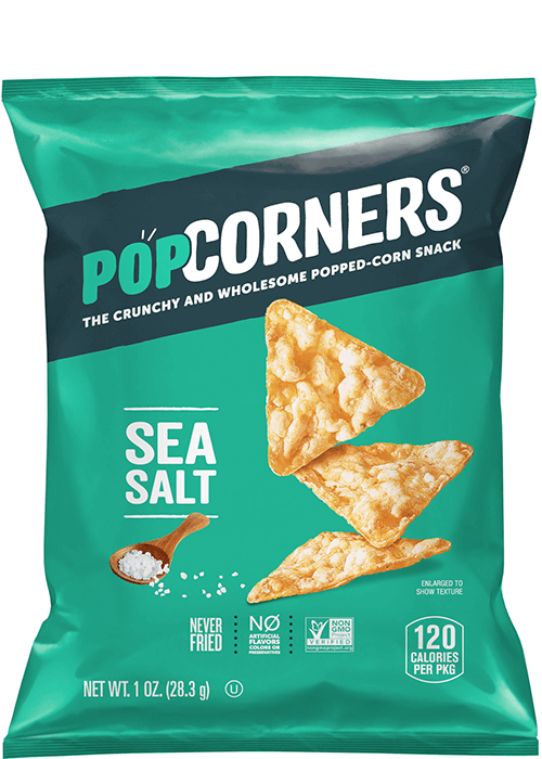The Facts About Your Favorite Foods and Beverages (U.S.) | POPCORNERS ...