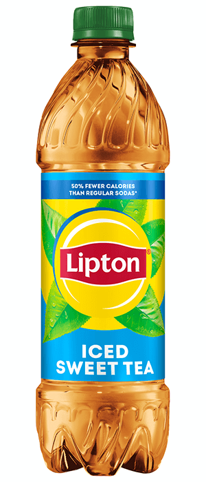 The Facts About Your Favorite Foods and Beverages (U.S.) | Lipton ...