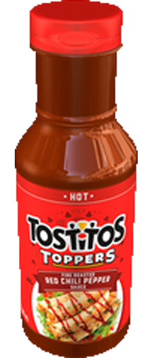 The Facts About Your Favorite Foods and Beverages (U.S.) | product