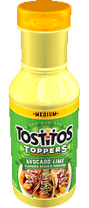 The Facts About Your Favorite Foods and Beverages (U.S.) | product