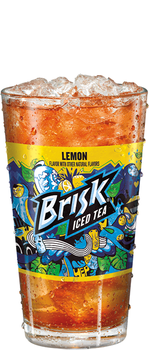 The Facts About Your Favorite Foods and Beverages (U.S.) | Brisk Mango ...
