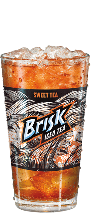 The Facts About Your Favorite Foods and Beverages (U.S.) | Brisk Mango ...