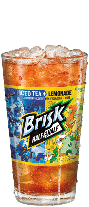 The Facts About Your Favorite Foods and Beverages (U.S.) | Brisk ...