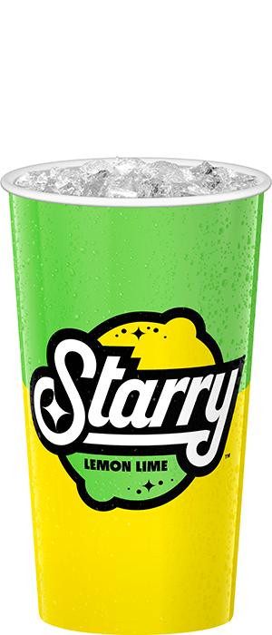 The Facts About Your Favorite Foods and Beverages (U.S.) | Starry Zero ...