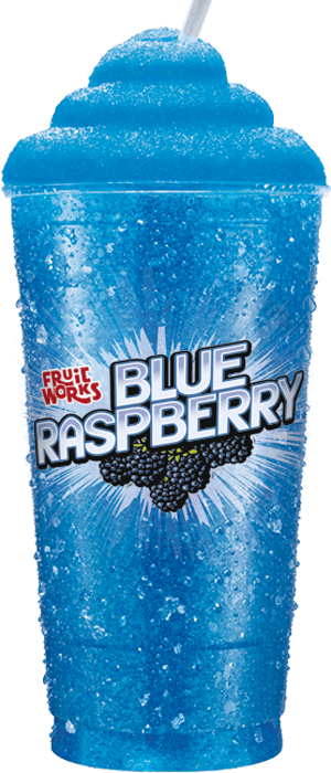 The Facts About Your Favorite Foods and Beverages (U.S.) | product