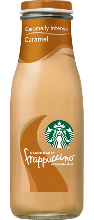 Starbucks Frappuccino Transparent Png