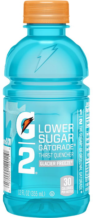 The Facts About Your Favorite Foods and Beverages (U.S.) | product