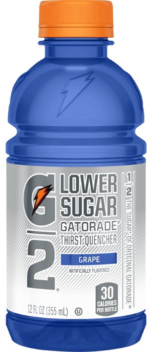 The Facts About Your Favorite Foods and Beverages (U.S.) | Gatorade ...