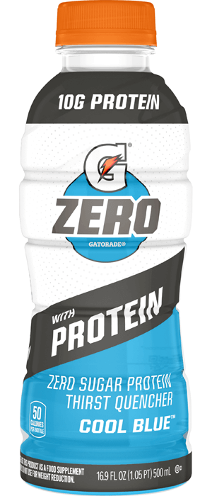 The Facts About Your Favorite Foods and Beverages (U.S.) | Gatorade ...