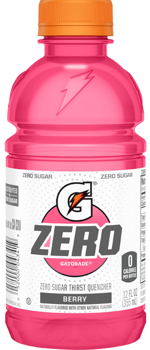 The Facts About Your Favorite Foods and Beverages (U.S.) | Gatorade ...