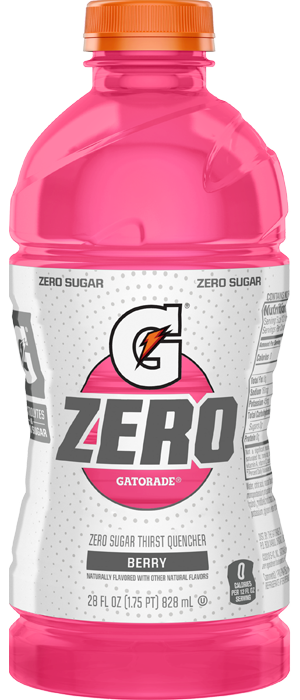 The Facts About Your Favorite Foods and Beverages (U.S.) | Gatorade ...