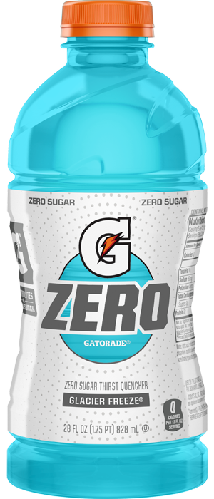 The Facts About Your Favorite Foods and Beverages (U.S.) | Gatorade ...