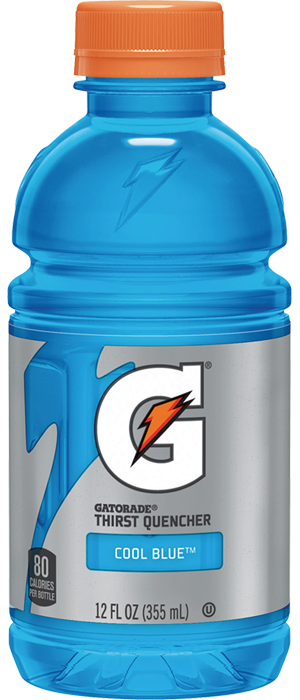 The Facts About Your Favorite Foods and Beverages (U.S.) | Gatorade ...