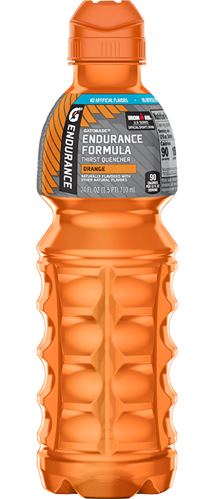 The Facts About Your Favorite Foods and Beverages (U.S.) | Gatorade ...
