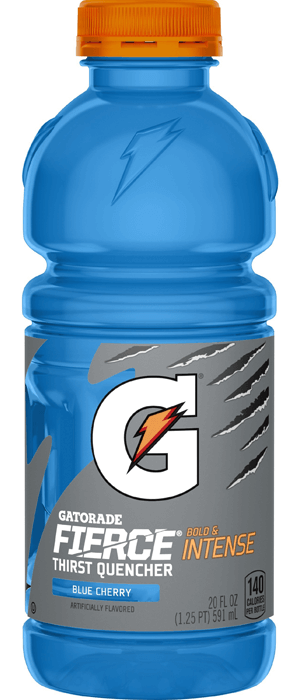 The Facts About Your Favorite Foods and Beverages (U.S.) | Gatorade ...
