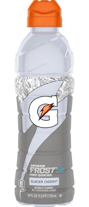 The Facts About Your Favorite Foods and Beverages (U.S.) | Gatorade ...