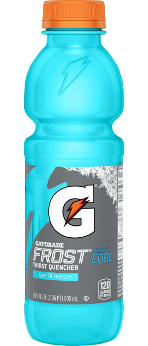 The Facts About Your Favorite Foods and Beverages (U.S.) | Gatorade ...