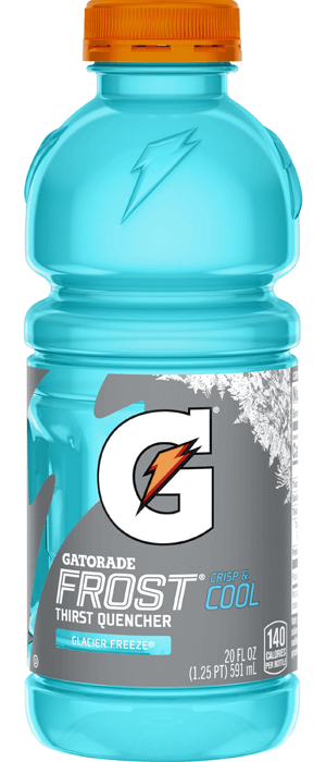 The Facts About Your Favorite Foods and Beverages (U.S.) | Gatorade ...