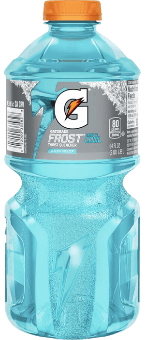 The Facts About Your Favorite Foods and Beverages (U.S.) | Gatorade ...