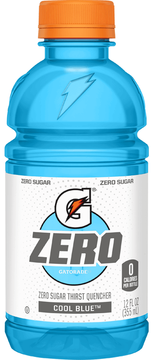 The Facts About Your Favorite Foods and Beverages (U.S.) | Gatorade ...