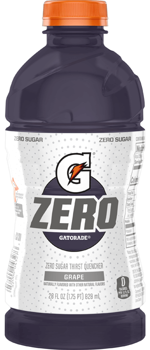 The Facts About Your Favorite Foods and Beverages (U.S.) | Gatorade ...