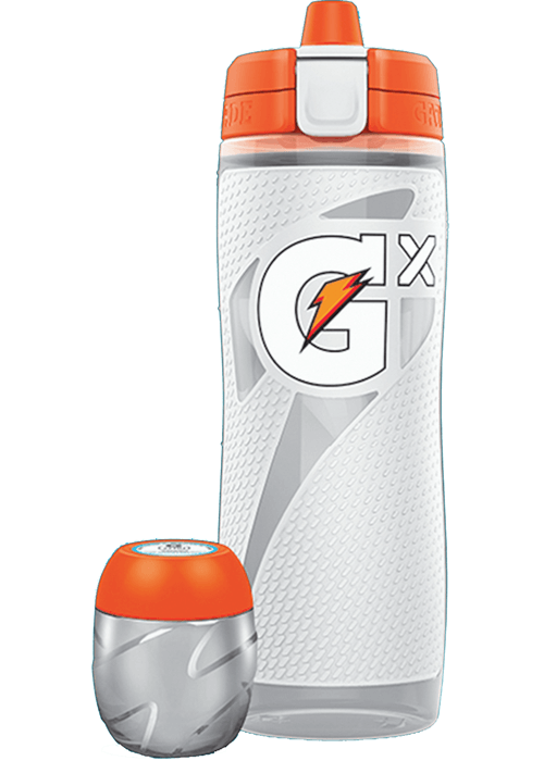 The Facts About Your Favorite Foods and Beverages (U.S.) | Gatorade Gx ...