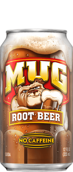 The Facts About Your Favorite Foods and Beverages (U.S.) | Mug Root ...