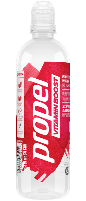 The Facts About Your Favorite Foods and Beverages (U.S.) | product