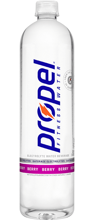 The Facts About Your Favorite Foods and Beverages (U.S.) | Propel ...