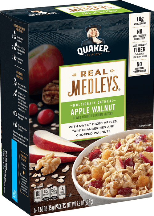 The Facts About Your Favorite Foods and Beverages (U.S.) | product
