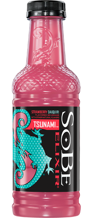 The Facts About Your Favorite Foods and Beverages (U.S.) | SoBe Liz ...