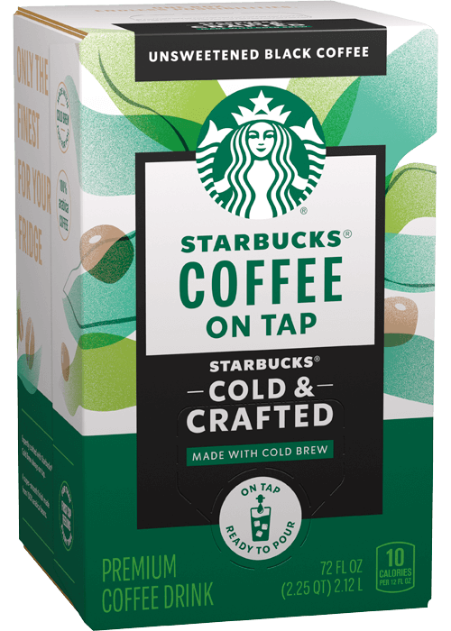 The Facts About Your Favorite Foods and Beverages (U.S.) | Starbucks ...