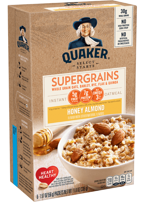 The Facts About Your Favorite Foods and Beverages (U.S.) | product