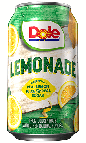 The Facts About Your Favorite Foods and Beverages (U.S.) | Dole ...