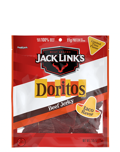 The Facts About Your Favorite Foods and Beverages (U.S.) | Jack Link's ...