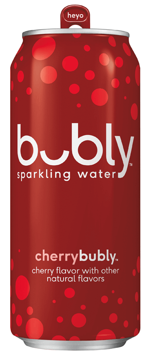 The Facts About Your Favorite Foods and Beverages (U.S.) | bubly sparkling water - raspberry ...