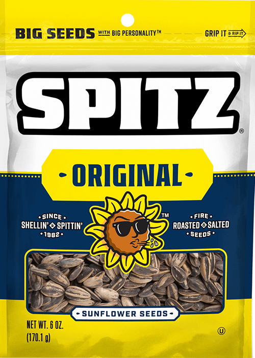 The Facts About Your Favorite Foods and Beverages (U.S.) | Spitz ...