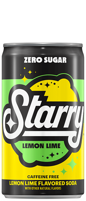 The Facts About Your Favorite Foods and Beverages (U.S.) | Starry Zero ...
