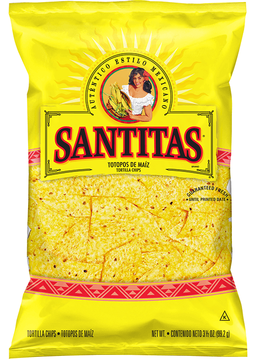 The Facts About Your Favorite Foods and Beverages (U.S.) | Santitas ...