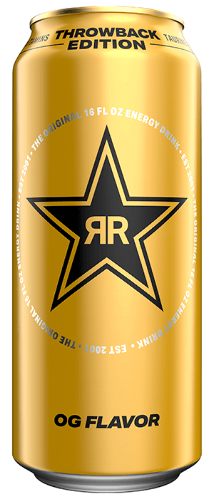 Rockstar Can Png