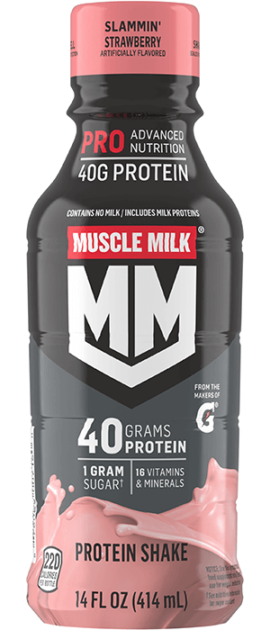 The Facts About Your Favorite Foods and Beverages (U.S.) | Muscle Milk ...