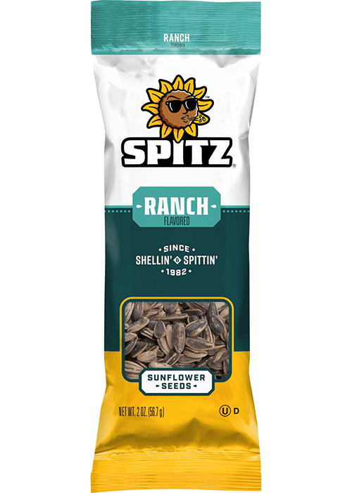 The Facts About Your Favorite Foods and Beverages (U.S.) | Spitz ...