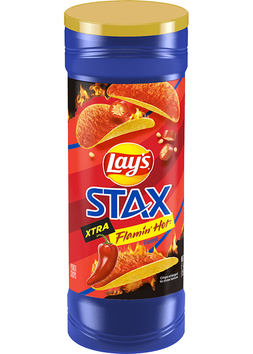 The Facts About Your Favorite Foods and Beverages (U.S.) | product