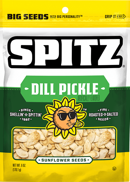 The Facts About Your Favorite Foods and Beverages (U.S.) | Spitz ...