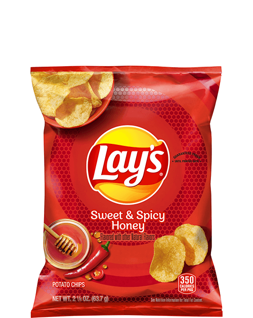 The Facts About Your Favorite Foods and Beverages (U.S.) | Lay's Potato ...