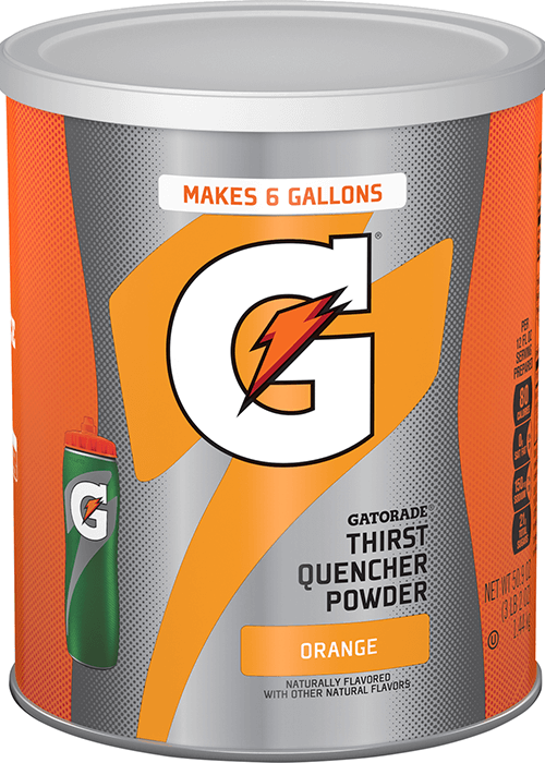 The Facts About Your Favorite Foods and Beverages (U.S.) | Gatorade ...