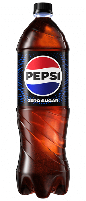 The Facts About Your Favorite Foods and Beverages (U.S.) | Pepsi Zero ...